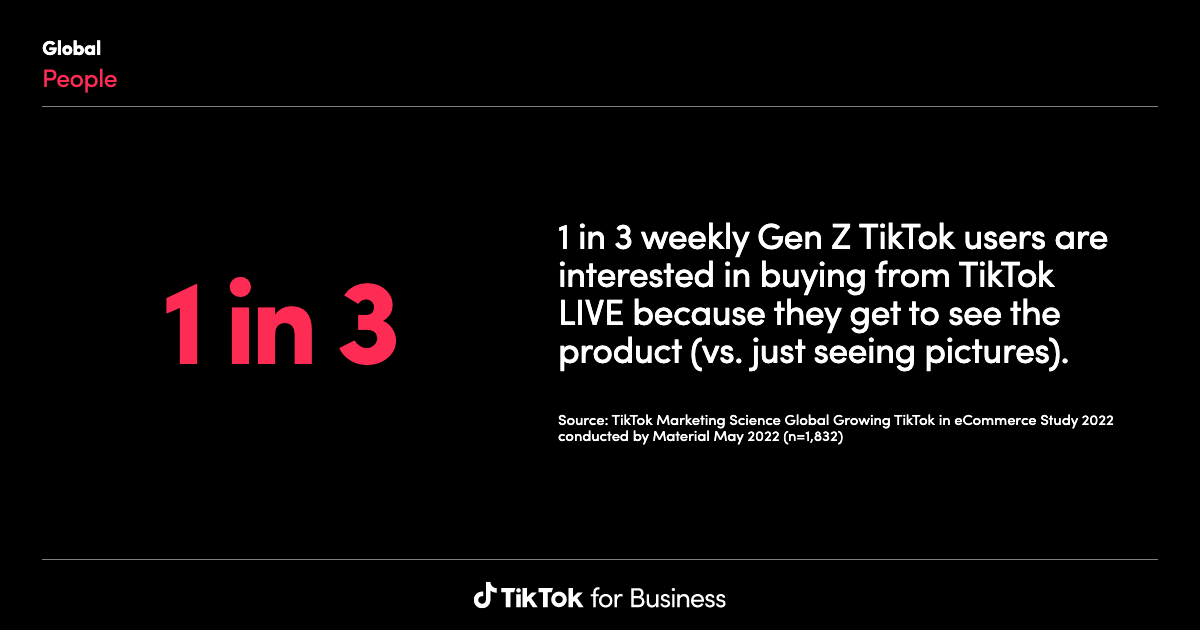 TikTok Insights: Research Tool | Learning and Resources