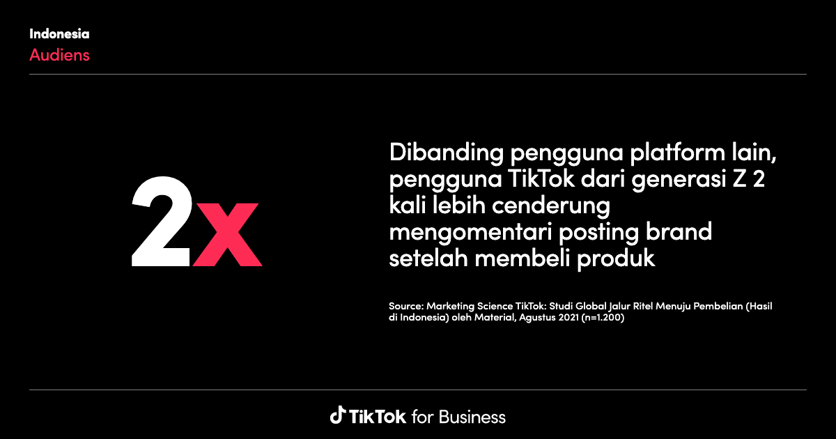 Tiktok Insights Research Tool Learning And Resources