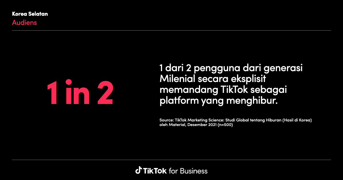 Tiktok Insights Research Tool Learning And Resources